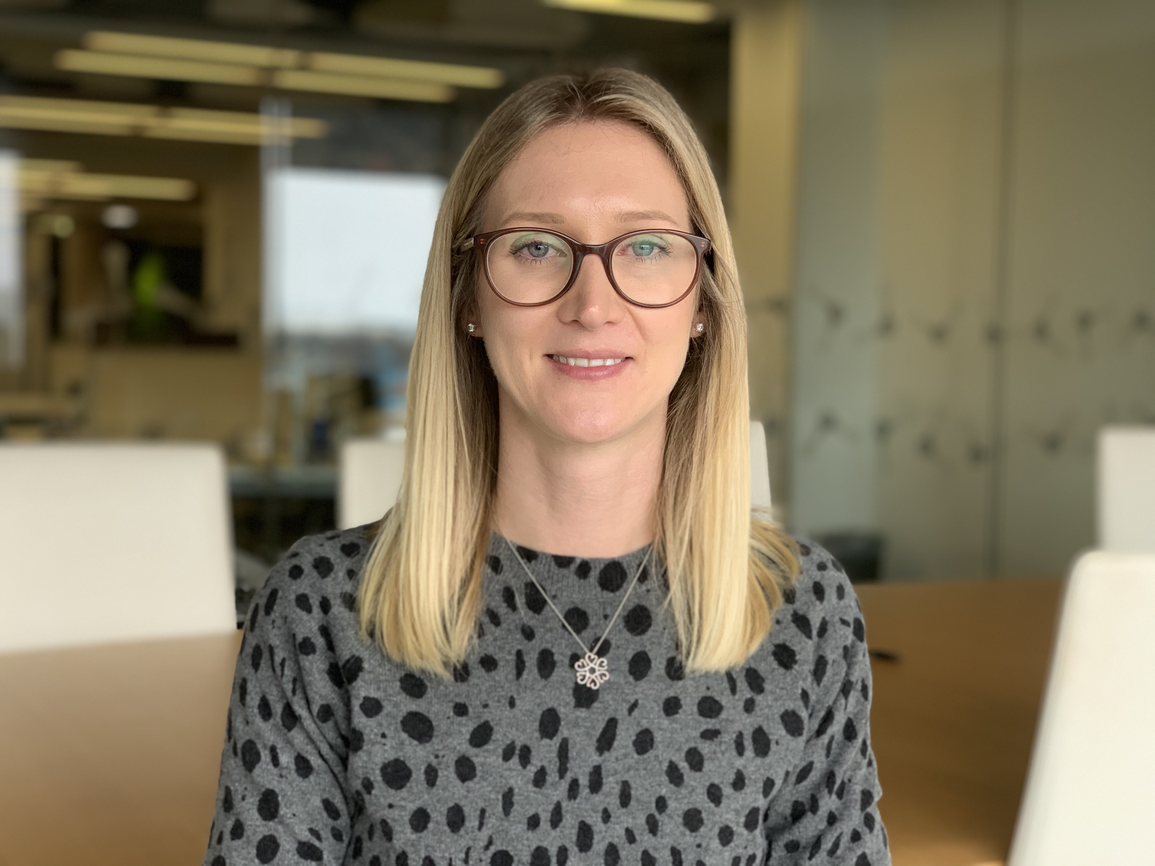 Louise Hogg | Life Sciences